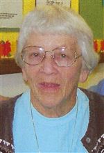 Obituary Of Joan Morgan - The Labs Funeral Home